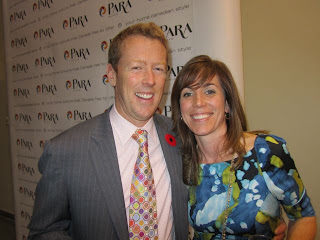 Julie's Little House: Sarah Richardson